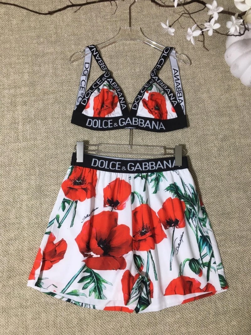 Value-priced Dolce Gabbana Short Suits