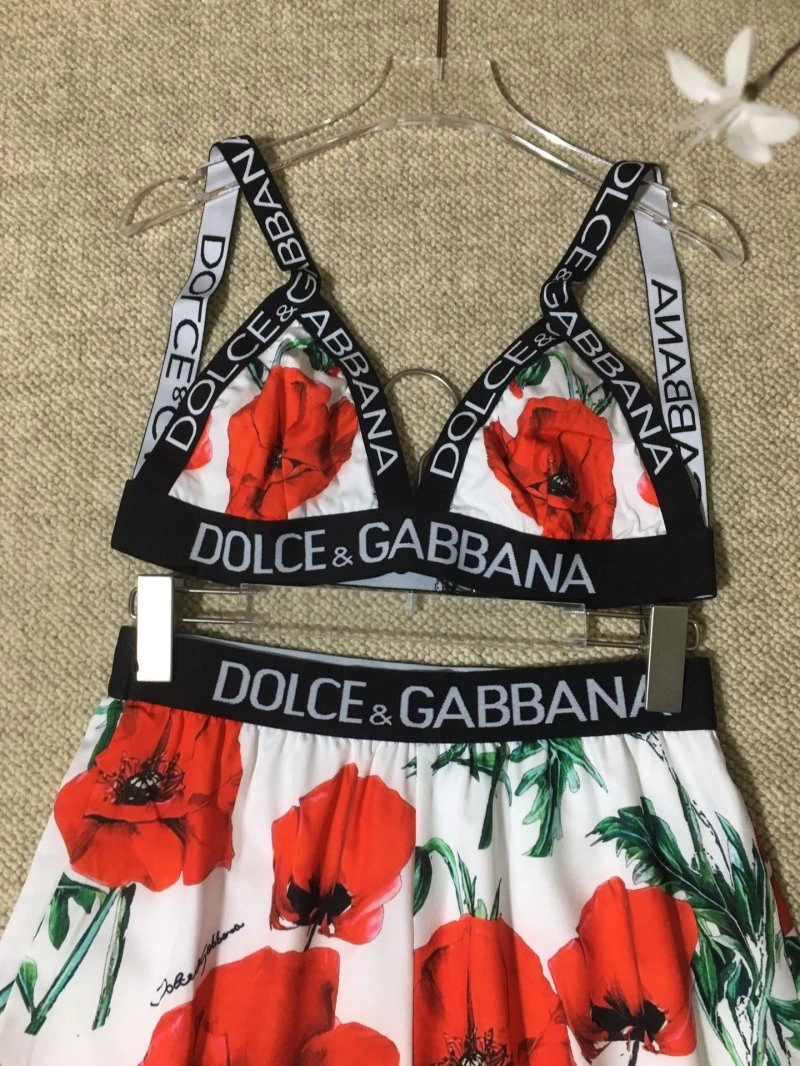Value-priced Dolce Gabbana Short Suits