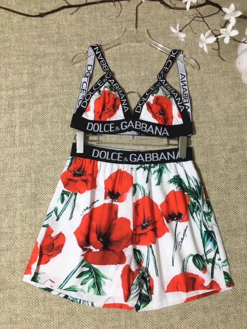 Value-priced Dolce Gabbana Short Suits