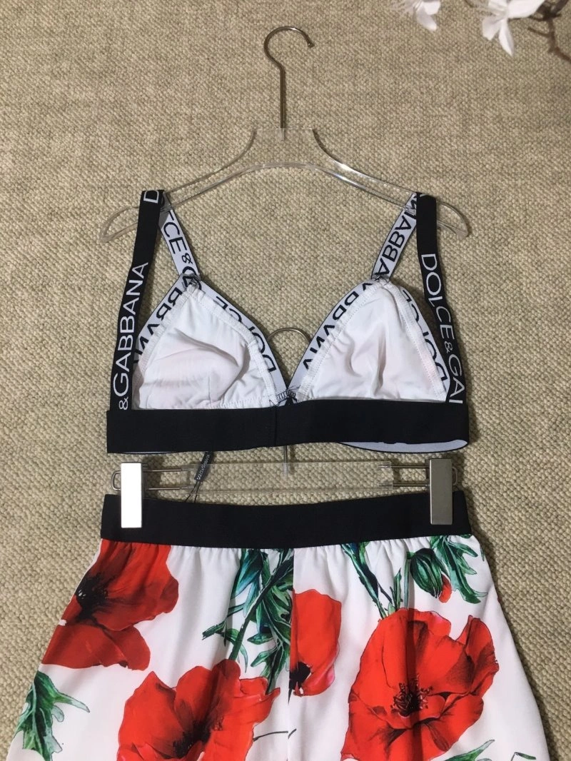 Value-priced Dolce Gabbana Short Suits