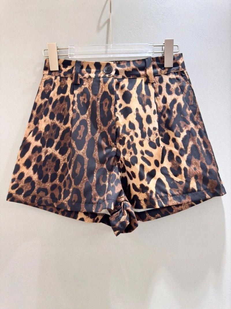 Economical Dolce Gabbana Short Suits