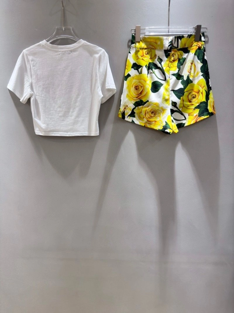 High fidelity Dolce Gabbana Short Suits