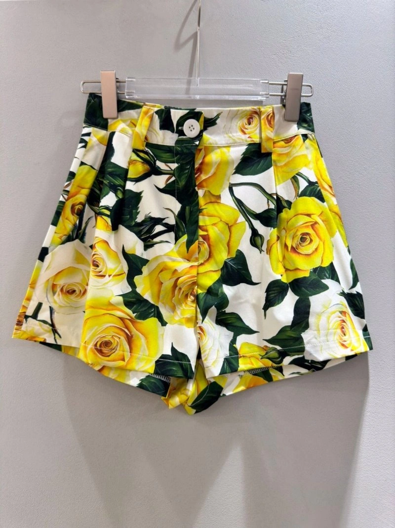 High fidelity Dolce Gabbana Short Suits