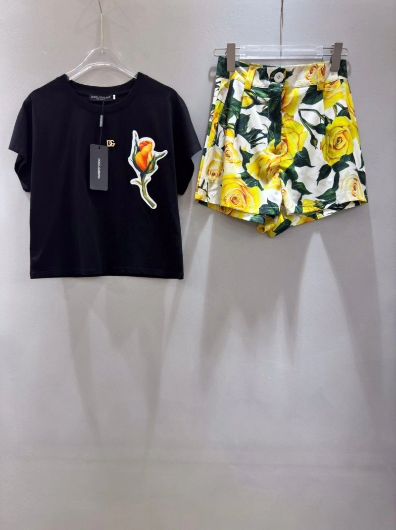 Mirror quality Dolce Gabbana Short Suits