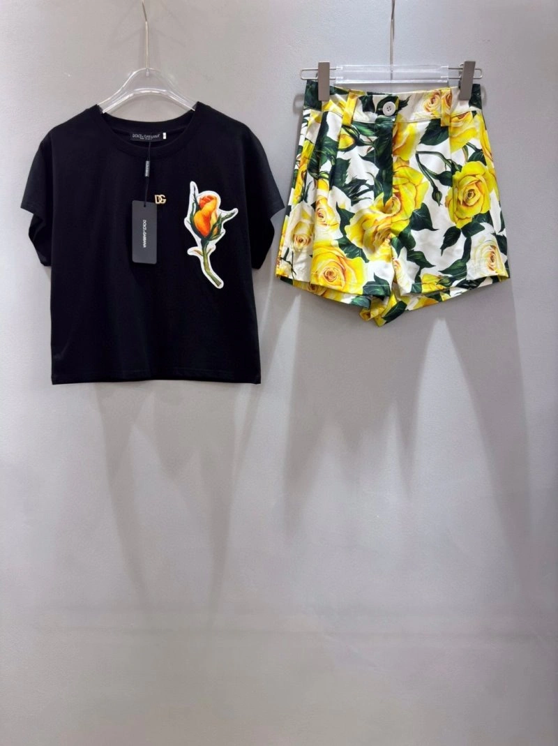 Mirror quality Dolce Gabbana Short Suits