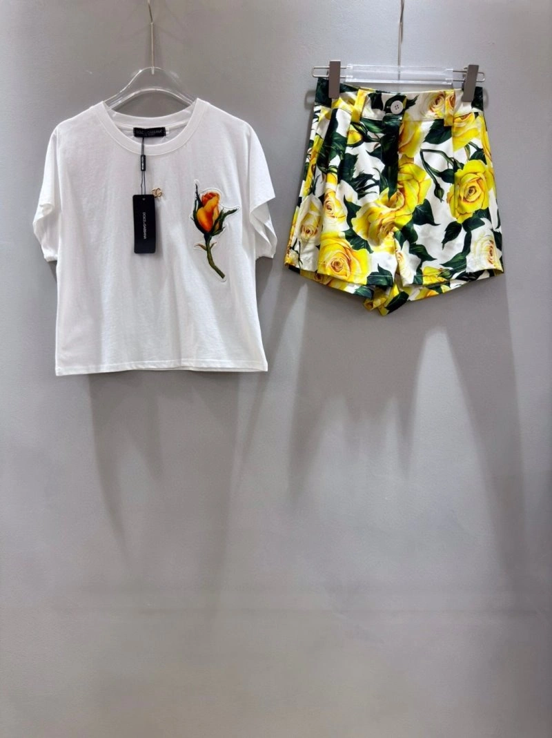 Mirror quality Dolce Gabbana Short Suits