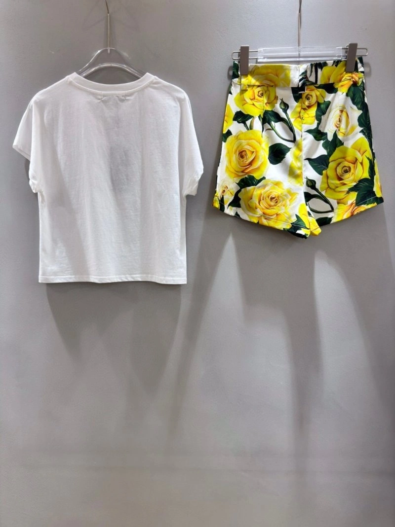 Mirror quality Dolce Gabbana Short Suits