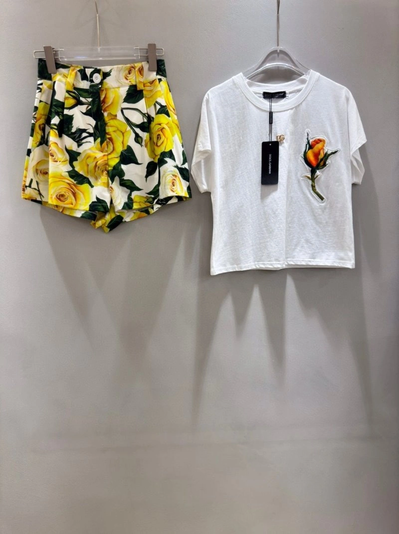 Mirror quality Dolce Gabbana Short Suits