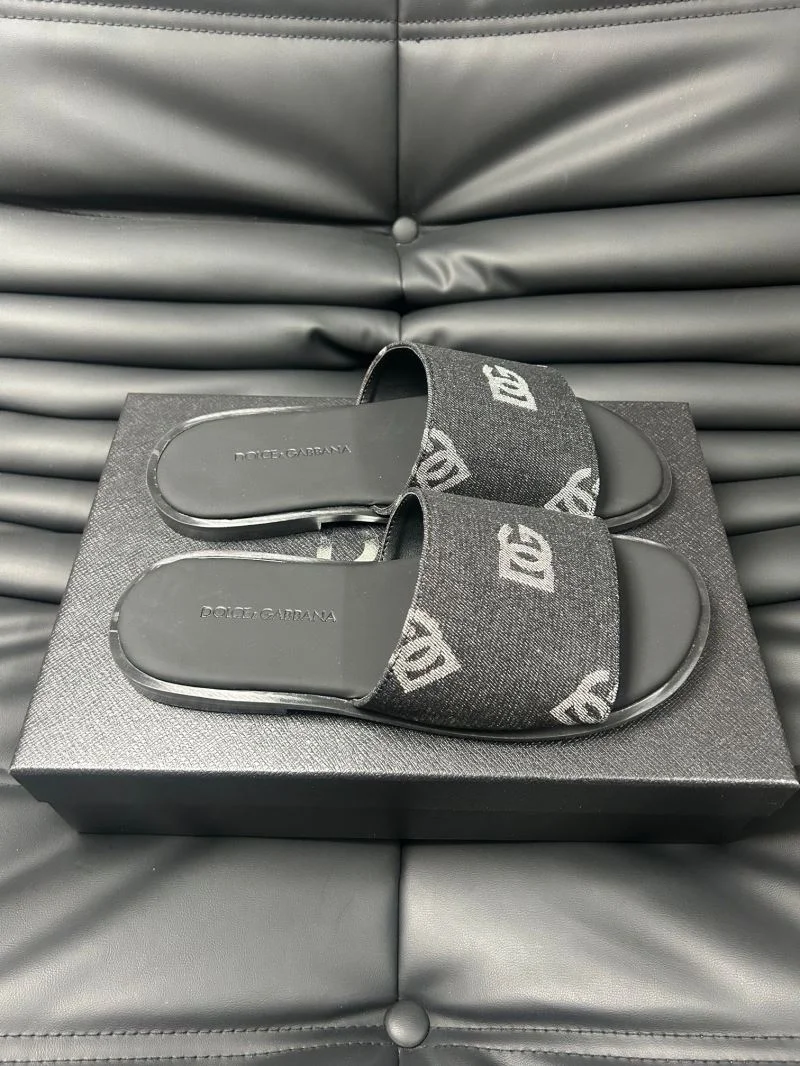 Dolce Gabbana Slippers