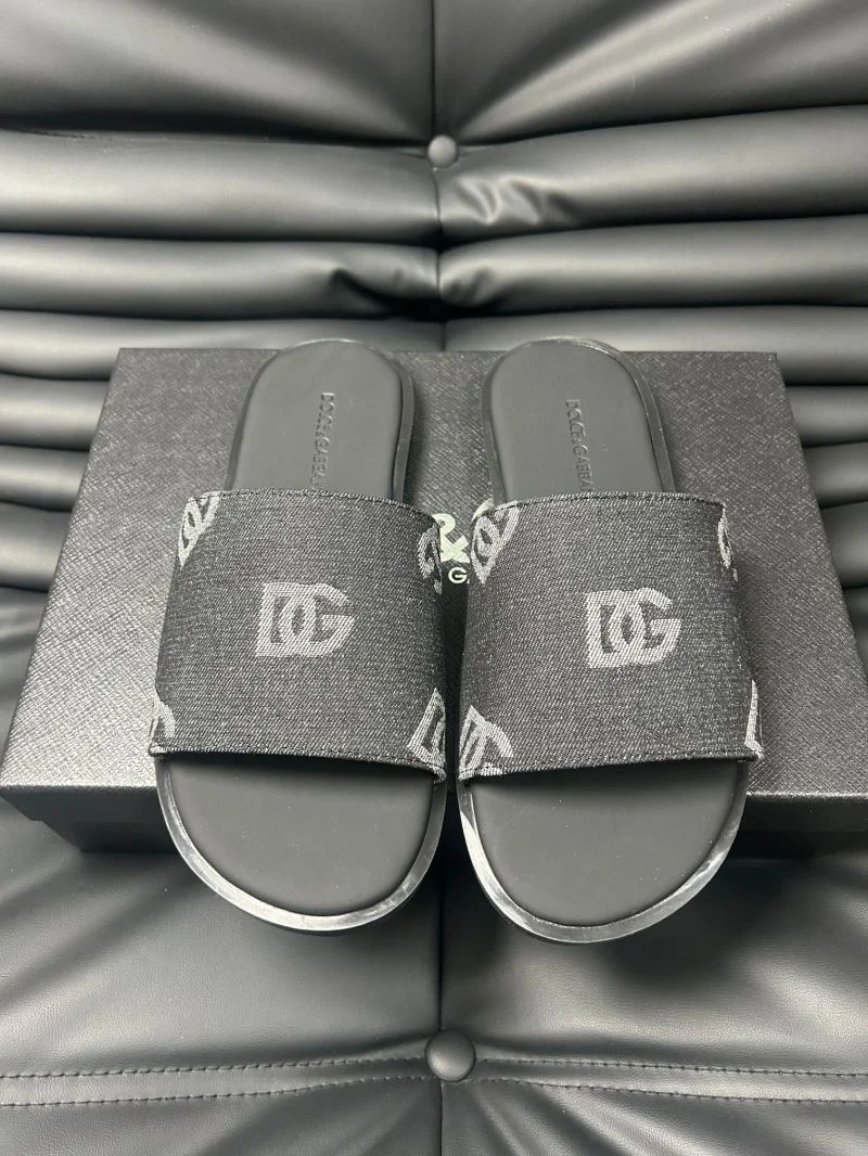 Legit Dolce Gabbana Slippers