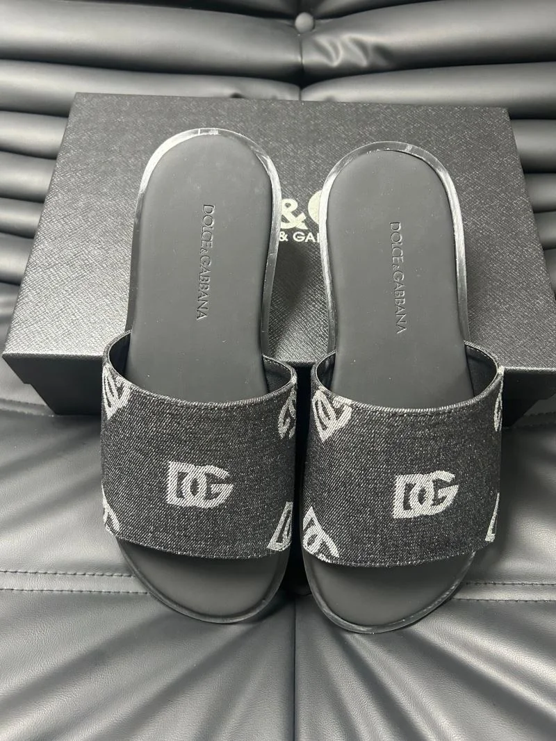 Legit Dolce Gabbana Slippers