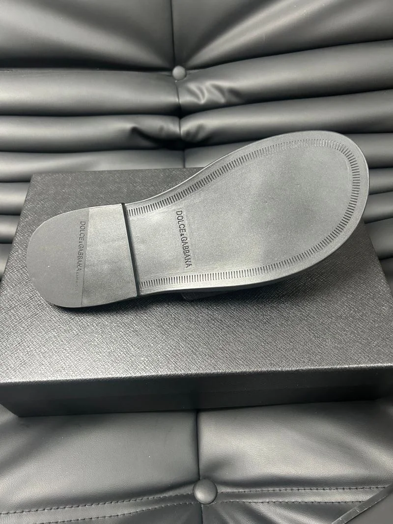 Legit Dolce Gabbana Slippers