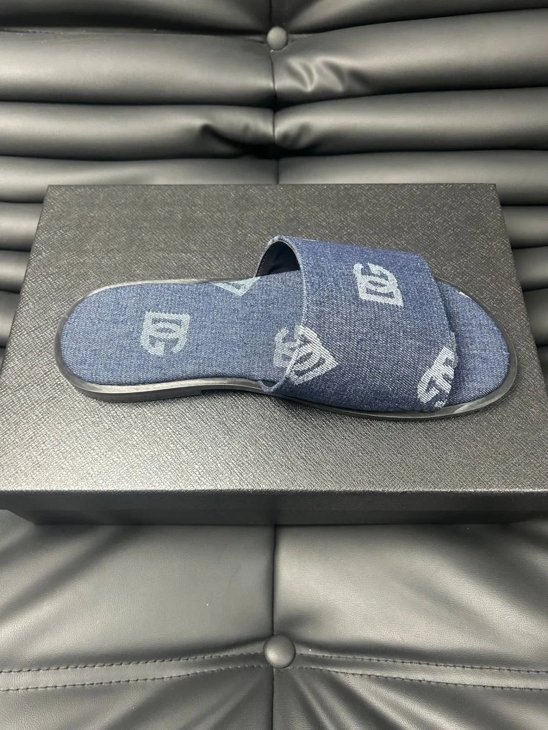 Official Dolce Gabbana Slippers