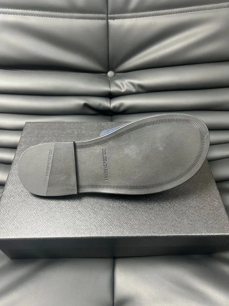 Official Dolce Gabbana Slippers