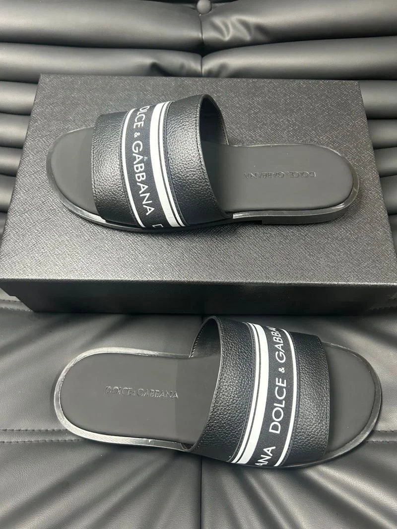 Legit Dolce Gabbana Slippers
