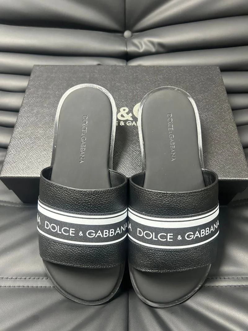 Legit Dolce Gabbana Slippers