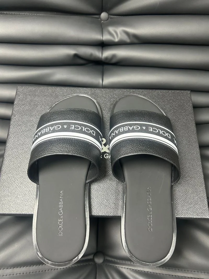 Legit Dolce Gabbana Slippers
