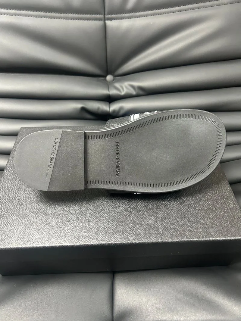Legit Dolce Gabbana Slippers