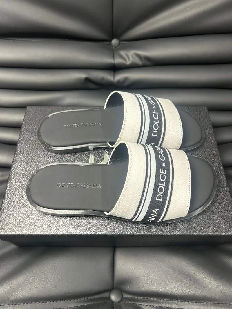 Dolce Gabbana Slippers