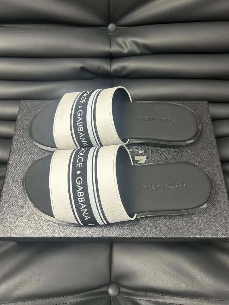 Genuine Dolce Gabbana Slippers