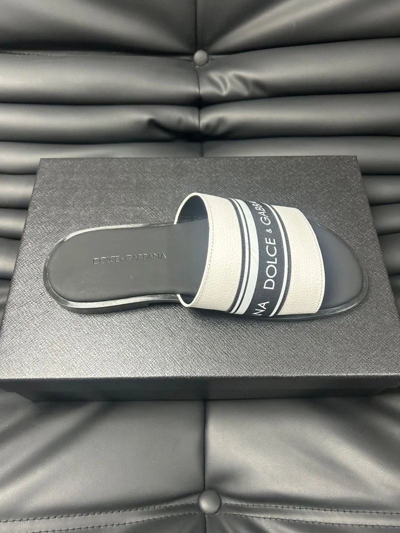 Genuine Dolce Gabbana Slippers