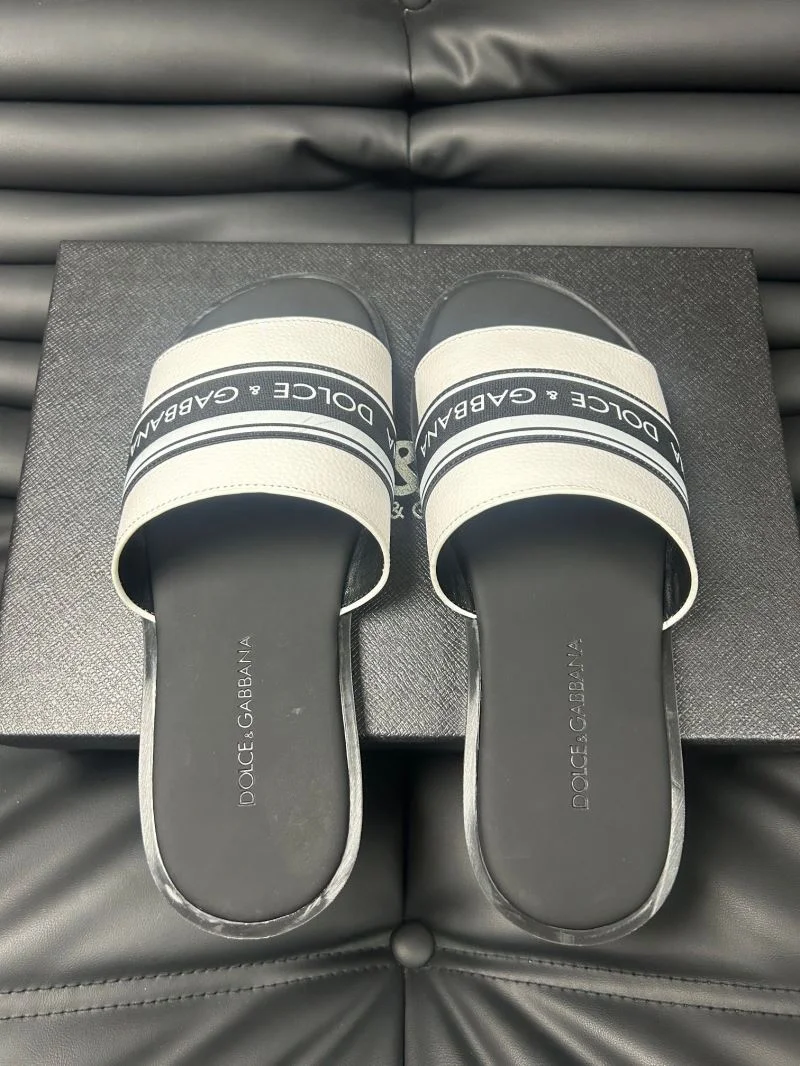 Genuine Dolce Gabbana Slippers