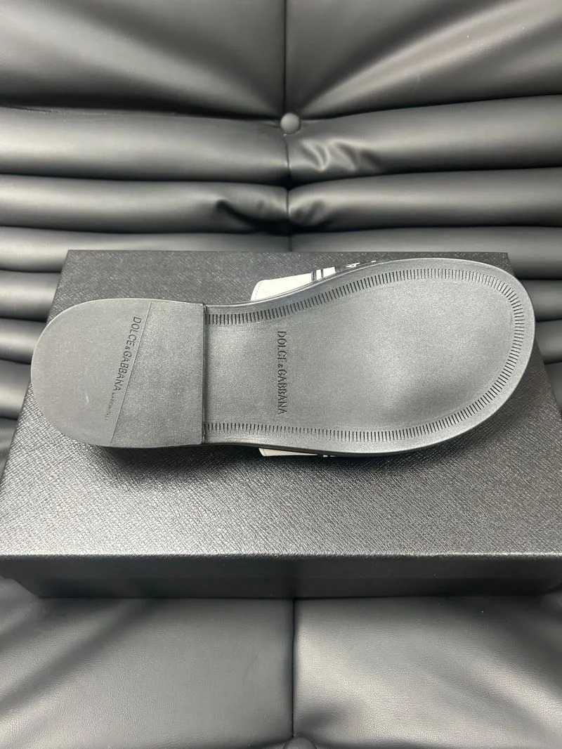 Genuine Dolce Gabbana Slippers