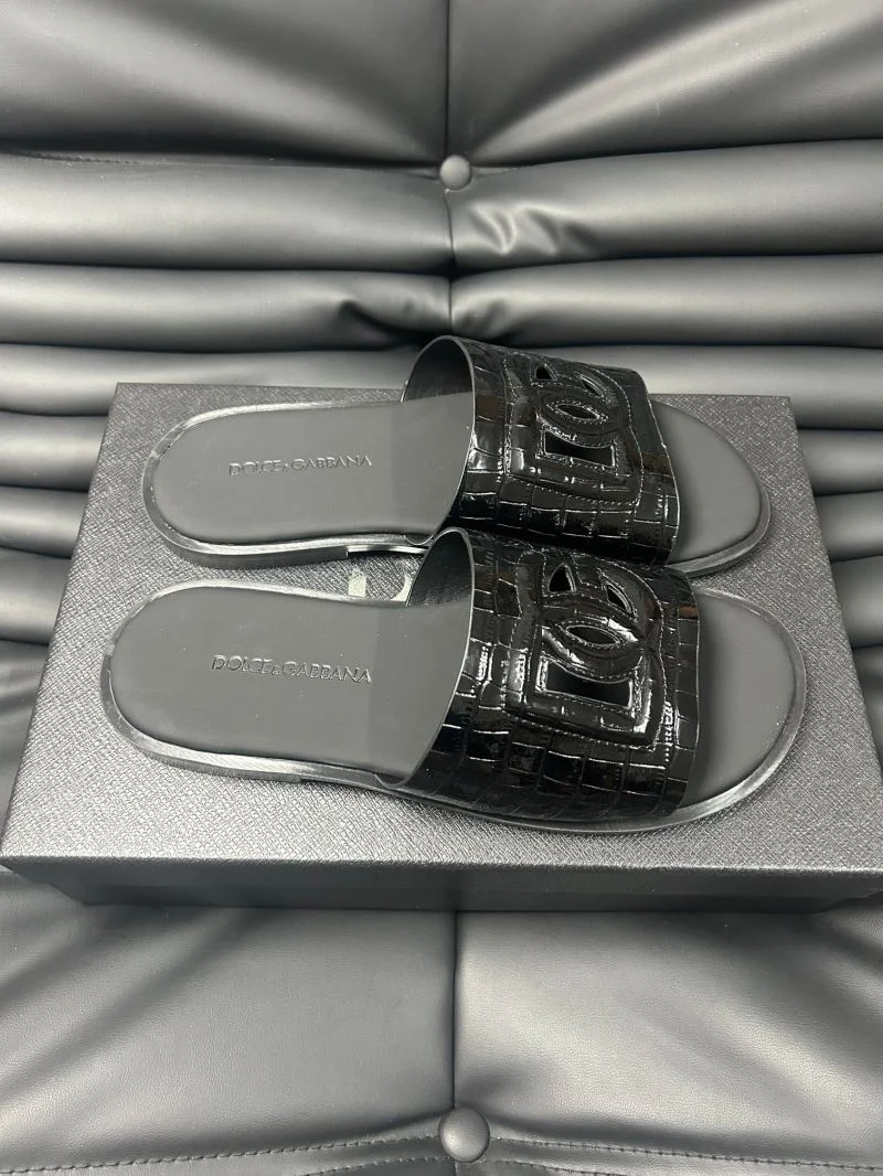 Dolce Gabbana Slippers