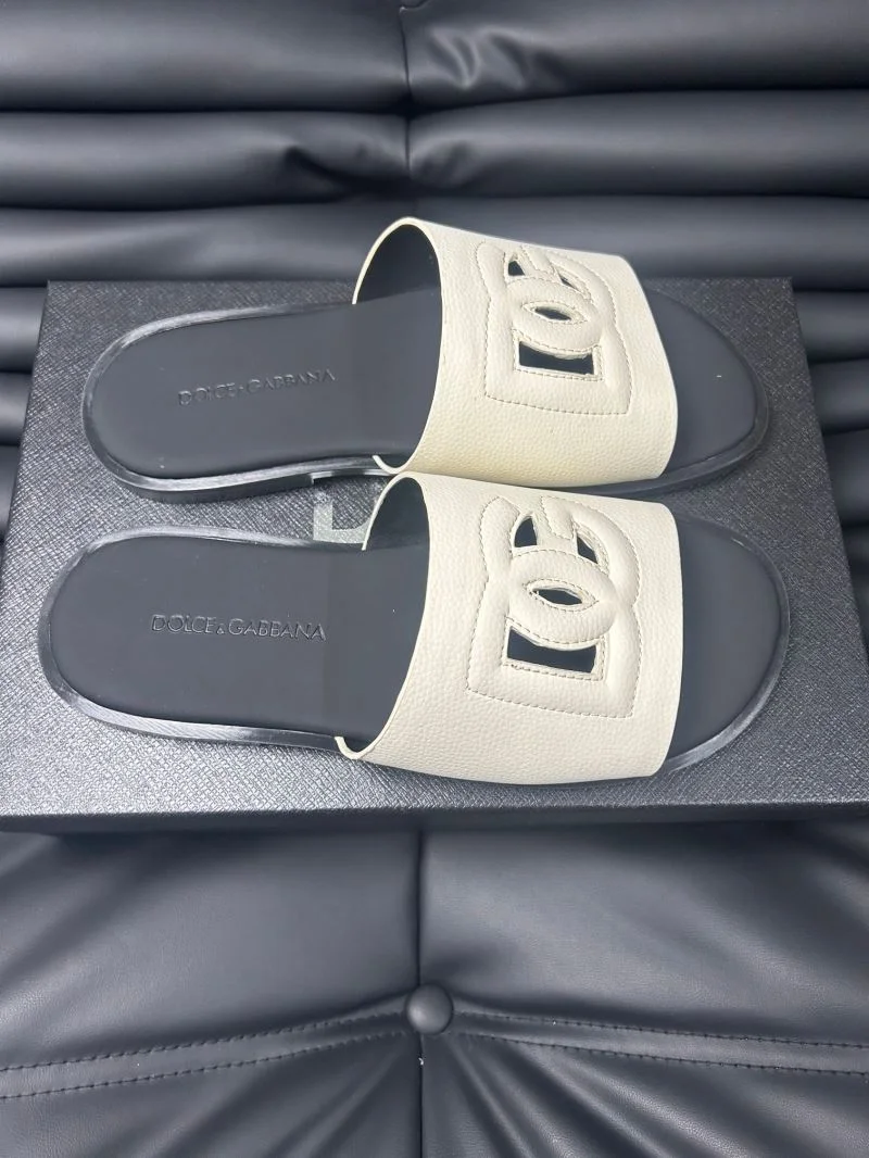 Dolce Gabbana Slippers