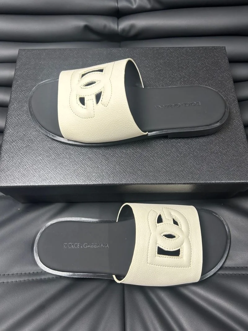 Cut-rate Dolce Gabbana Slippers