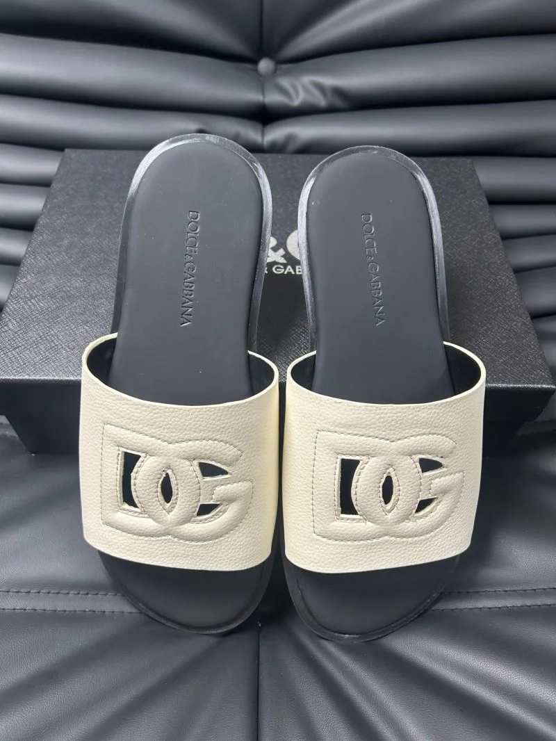 Cut-rate Dolce Gabbana Slippers