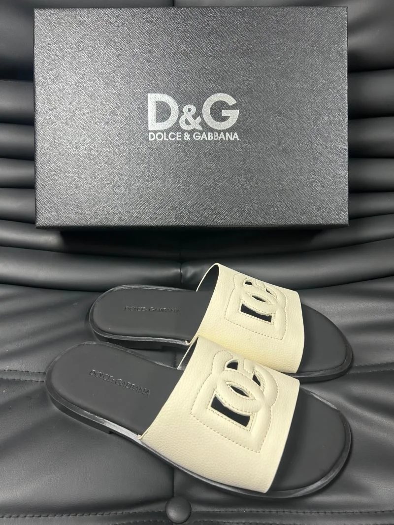 Cut-rate Dolce Gabbana Slippers