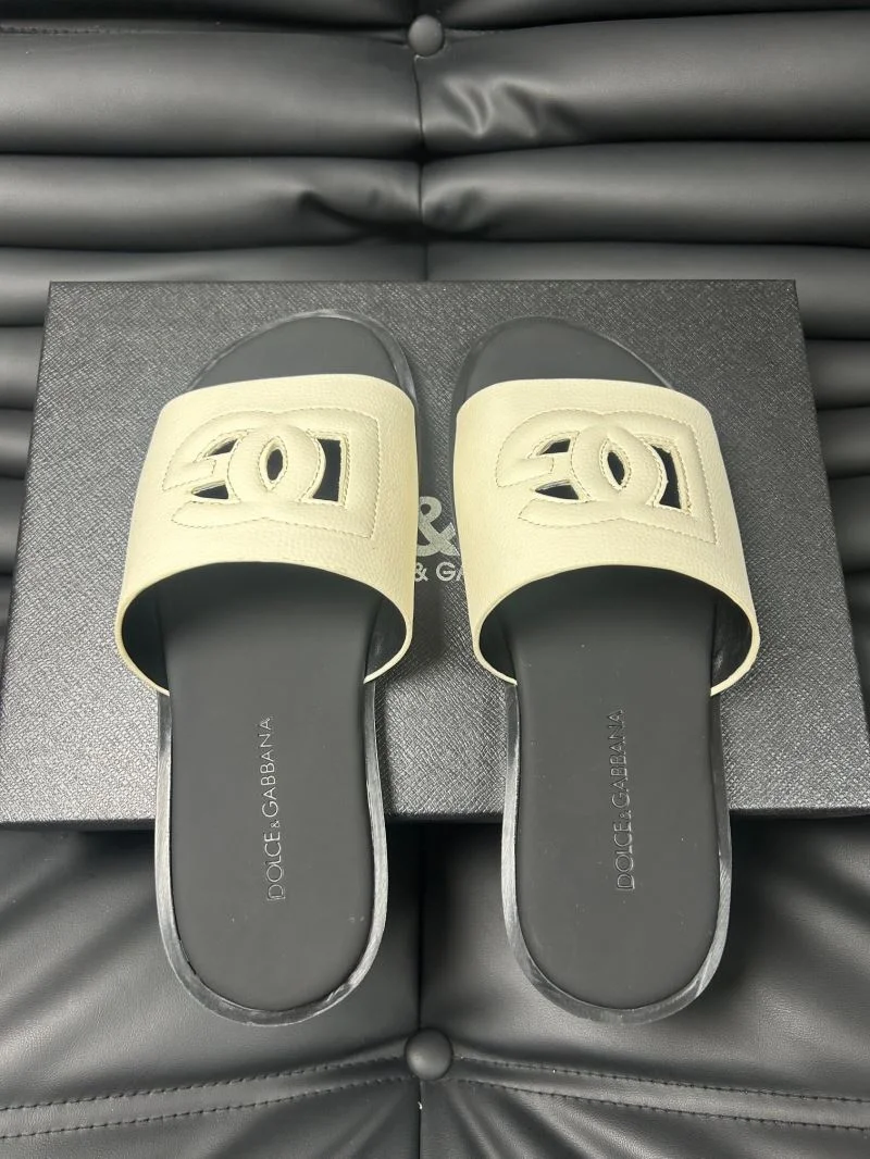 Cut-rate Dolce Gabbana Slippers