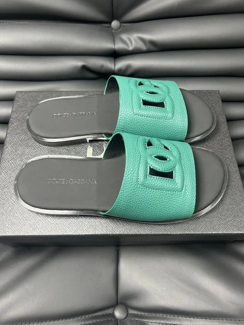Dolce Gabbana Slippers