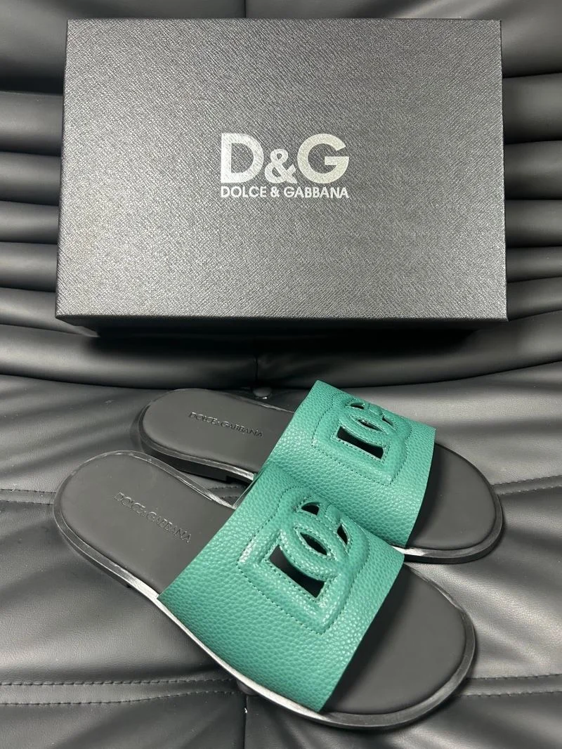 Reasonably priced Dolce Gabbana Slippers