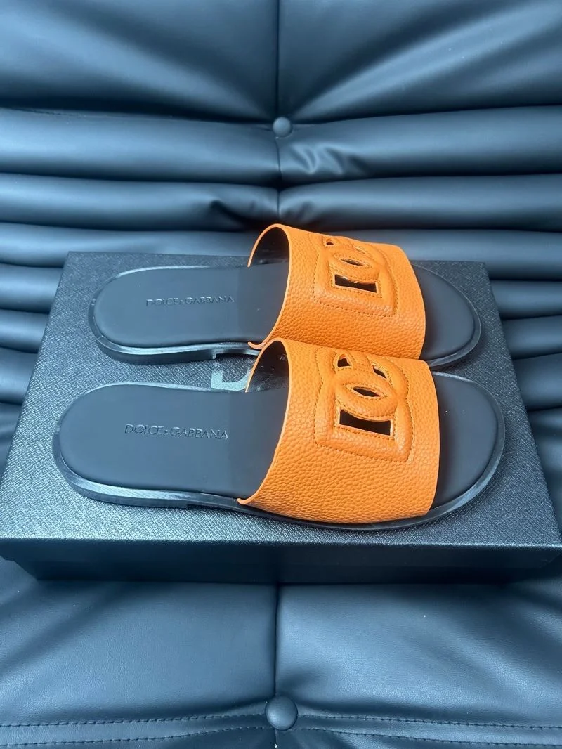 Dolce Gabbana Slippers