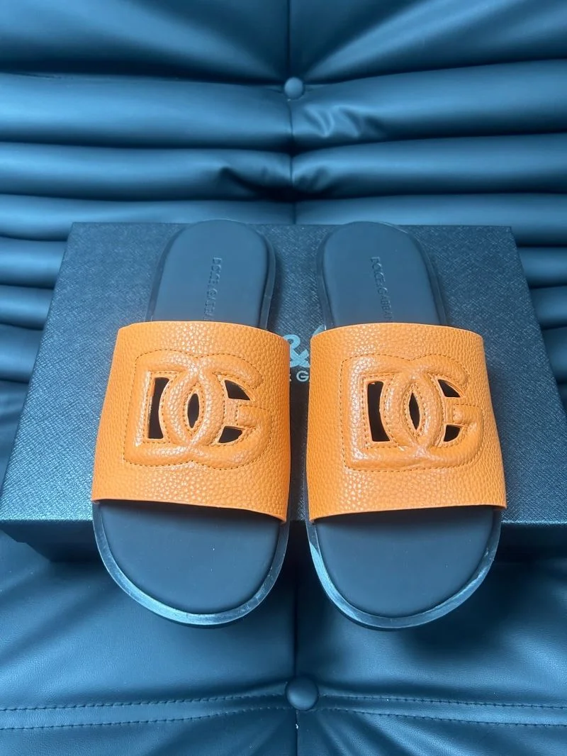 Discounted Dolce Gabbana Slippers