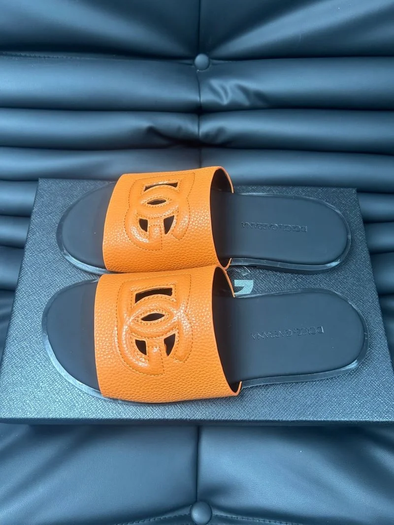 Discounted Dolce Gabbana Slippers