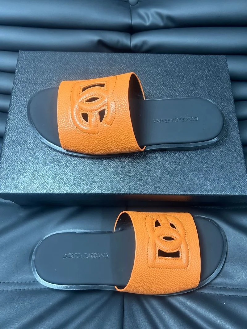 Discounted Dolce Gabbana Slippers