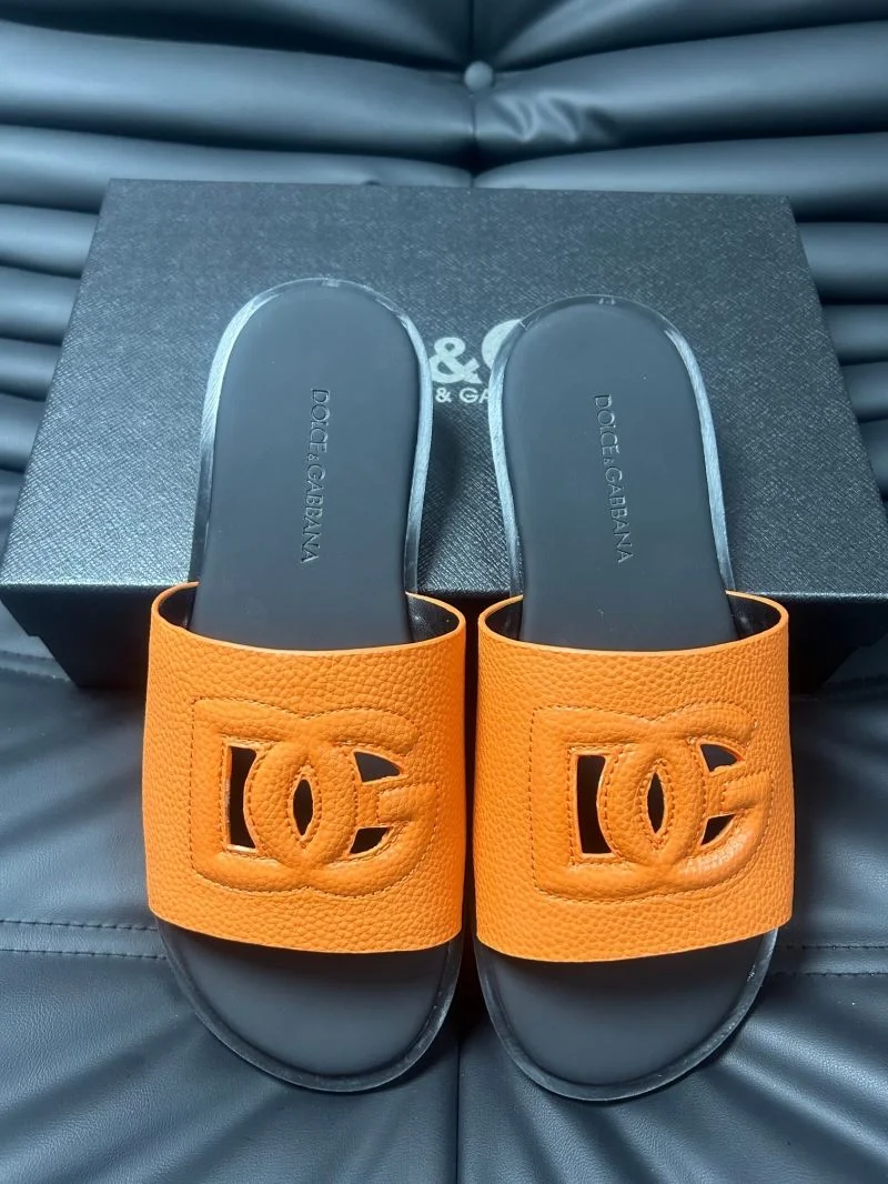 Discounted Dolce Gabbana Slippers
