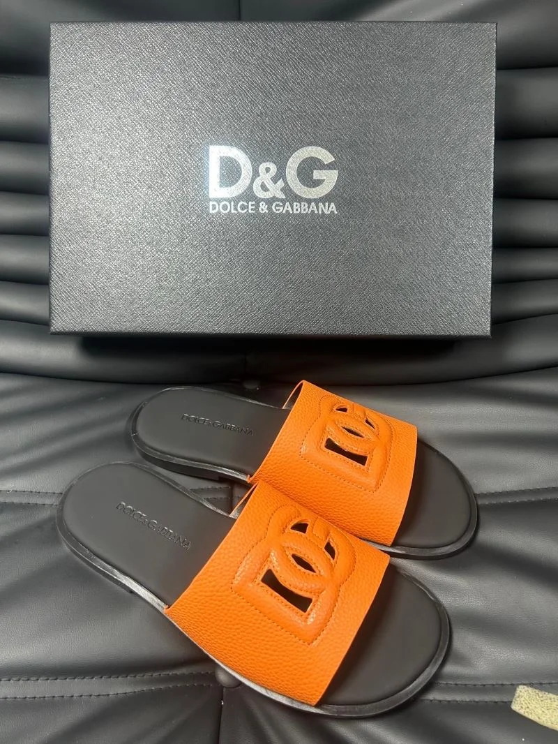 Discounted Dolce Gabbana Slippers