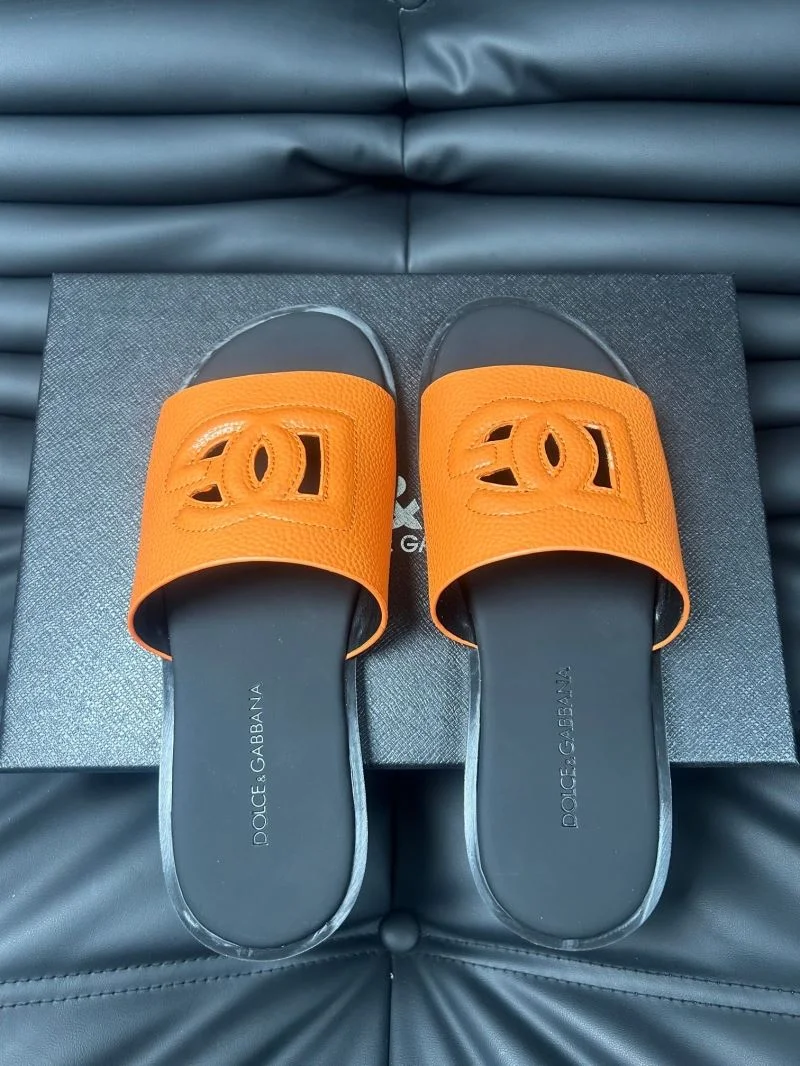 Discounted Dolce Gabbana Slippers