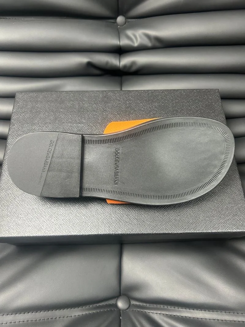Discounted Dolce Gabbana Slippers