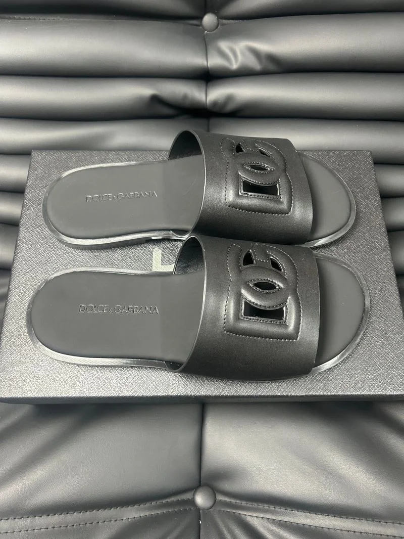 Dolce Gabbana Slippers