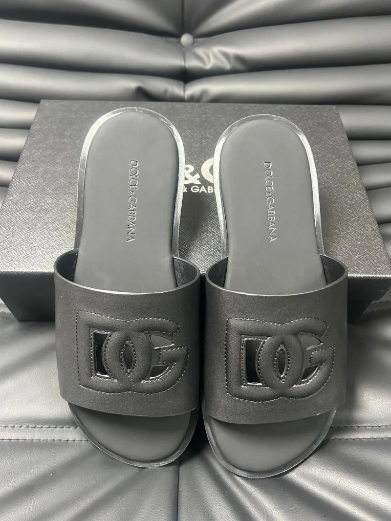 Bargain Dolce Gabbana Slippers