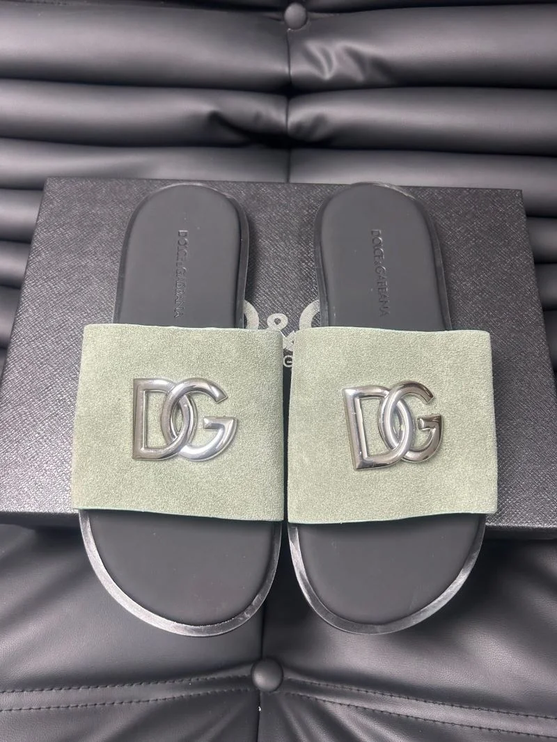 Dolce Gabbana Slippers