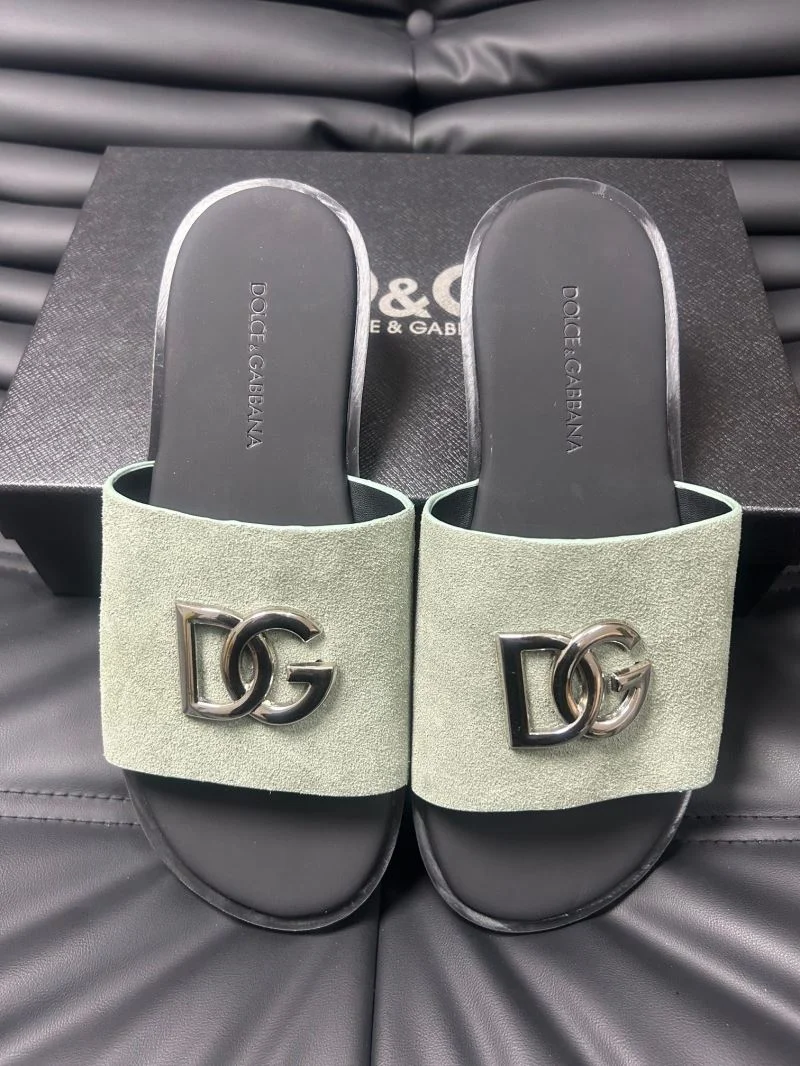 Indistinguishable Dolce Gabbana Slippers