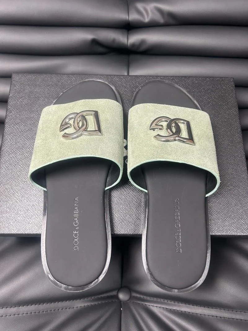 Indistinguishable Dolce Gabbana Slippers