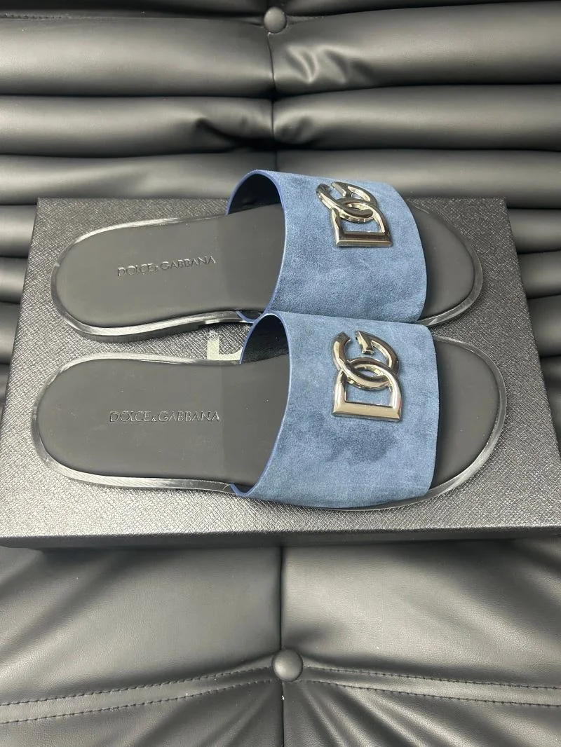 Dolce Gabbana Slippers