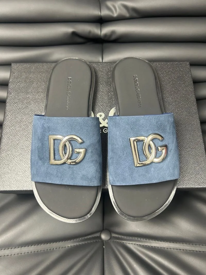 Economical Dolce Gabbana Slippers